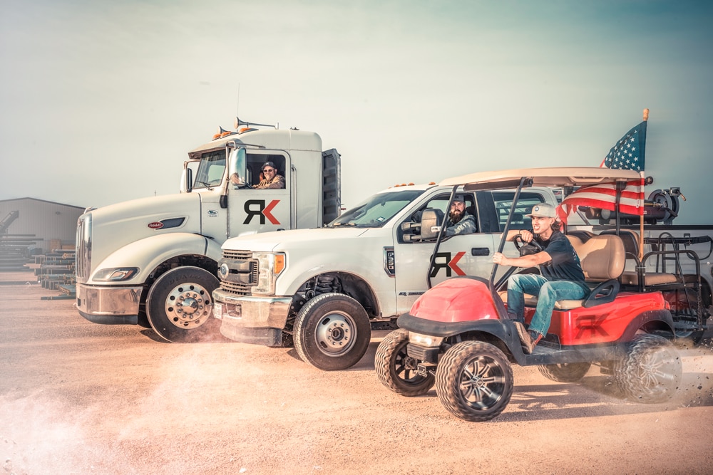 Welcome to the store